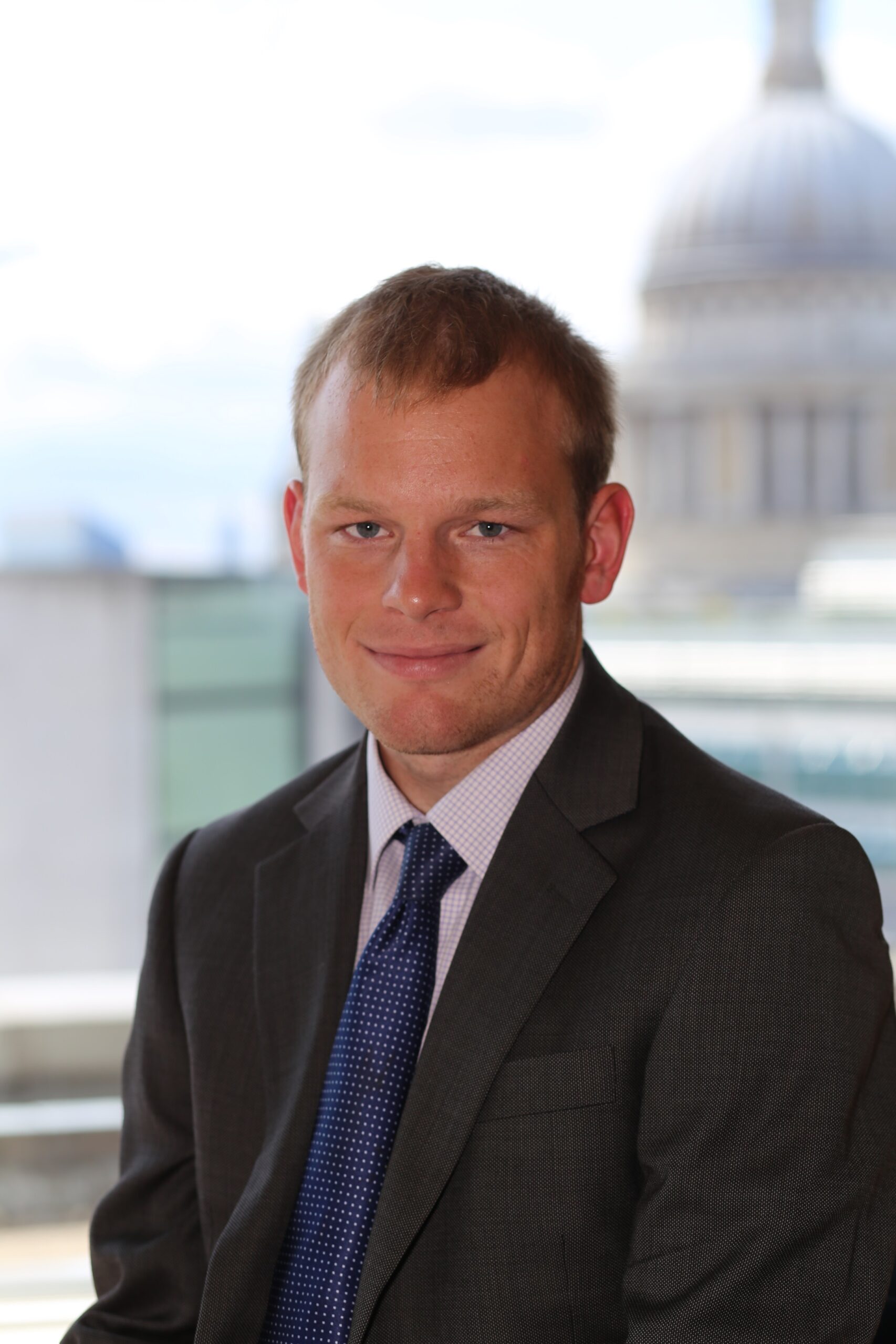 Oliver Taylor e Joven Lee, Autore a Startmag