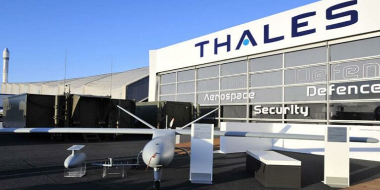 Ecco come la francese Thales abbandona la Germania e punta sull'Italia ...