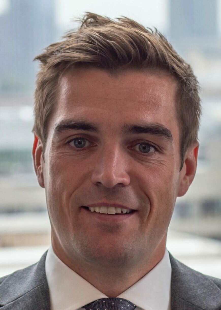 Samuel Thomas, Autore a Startmag