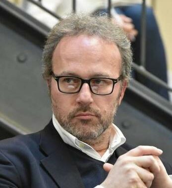 Angelo Mincuzzi, Autore a Startmag