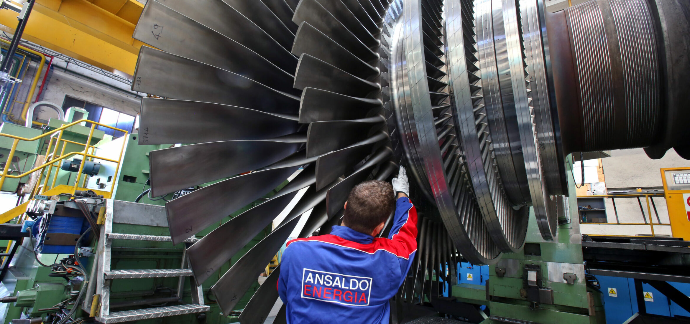 Ansaldo Energia in rosso, ecco cosa farà Cdp - Startmag