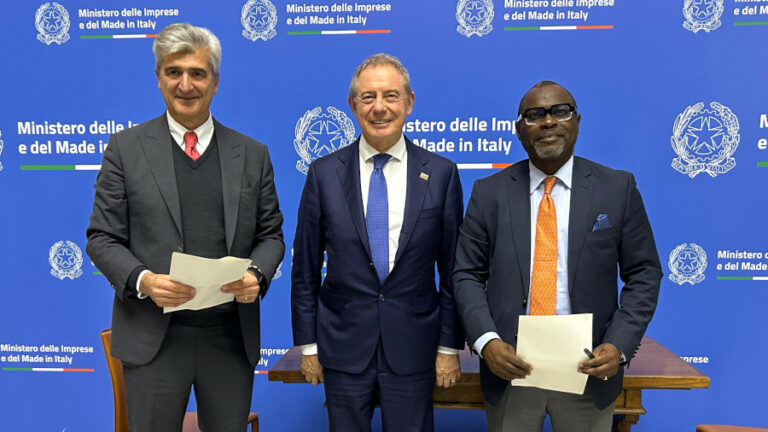 Energia, tutto sull'operazione Arkad-Shoreline - Startmag