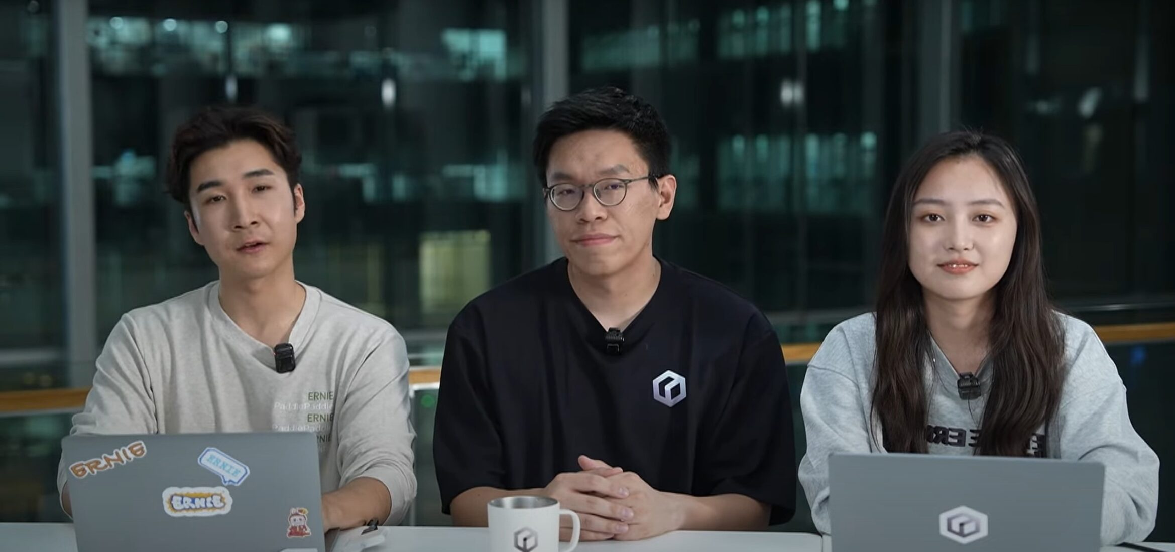 Baidu lancia Ernie X1.1, una nuova super intelligenza artificiale made ...