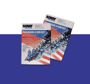 Il magazine online dedicato all'innovazione ed alla crescita - Startmag