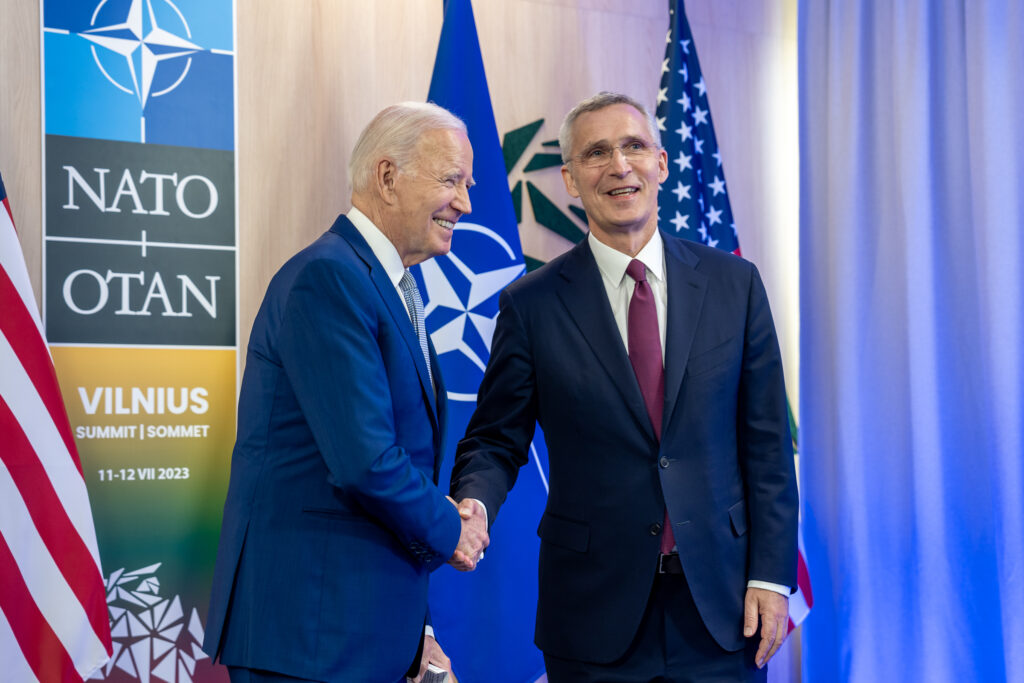 La Nato ha incatenato l'Europa agli Usa? - Startmag
