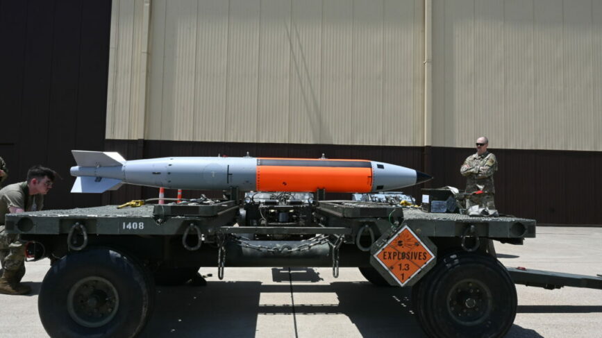 Usa, nuove bombe nucleari per basi Nato in Europa - Startmag