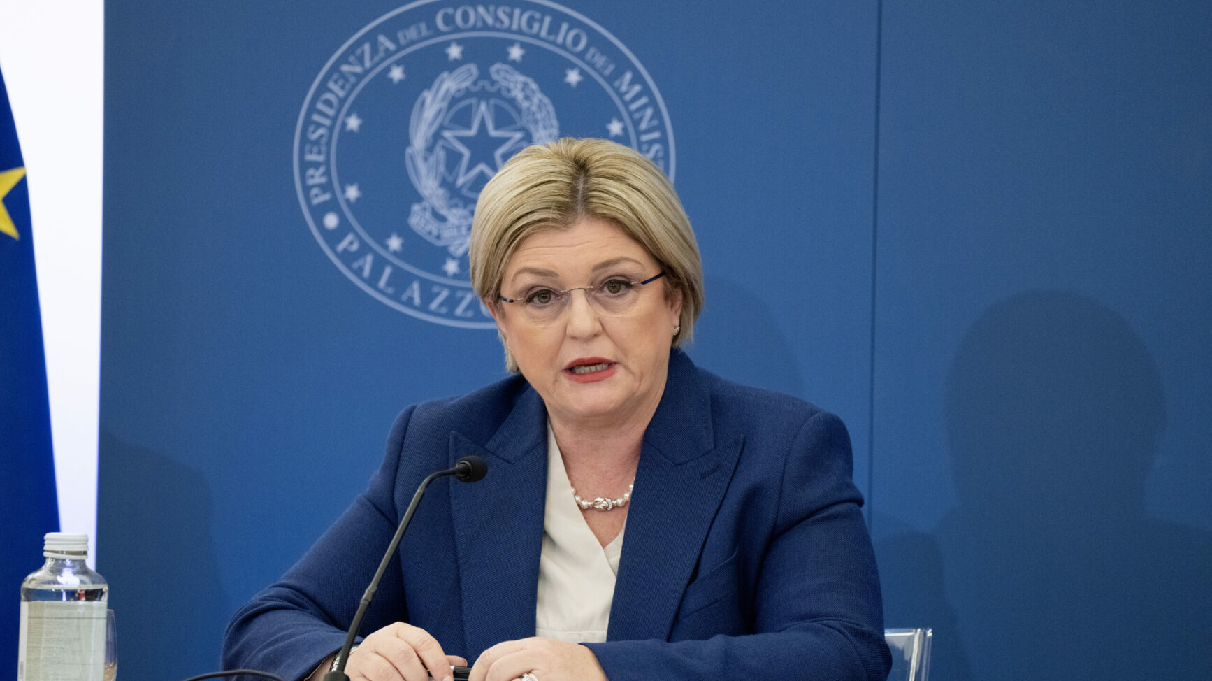 Il ministro Calderone tutelerà (come dice) i lavoratori fragili? - Startmag