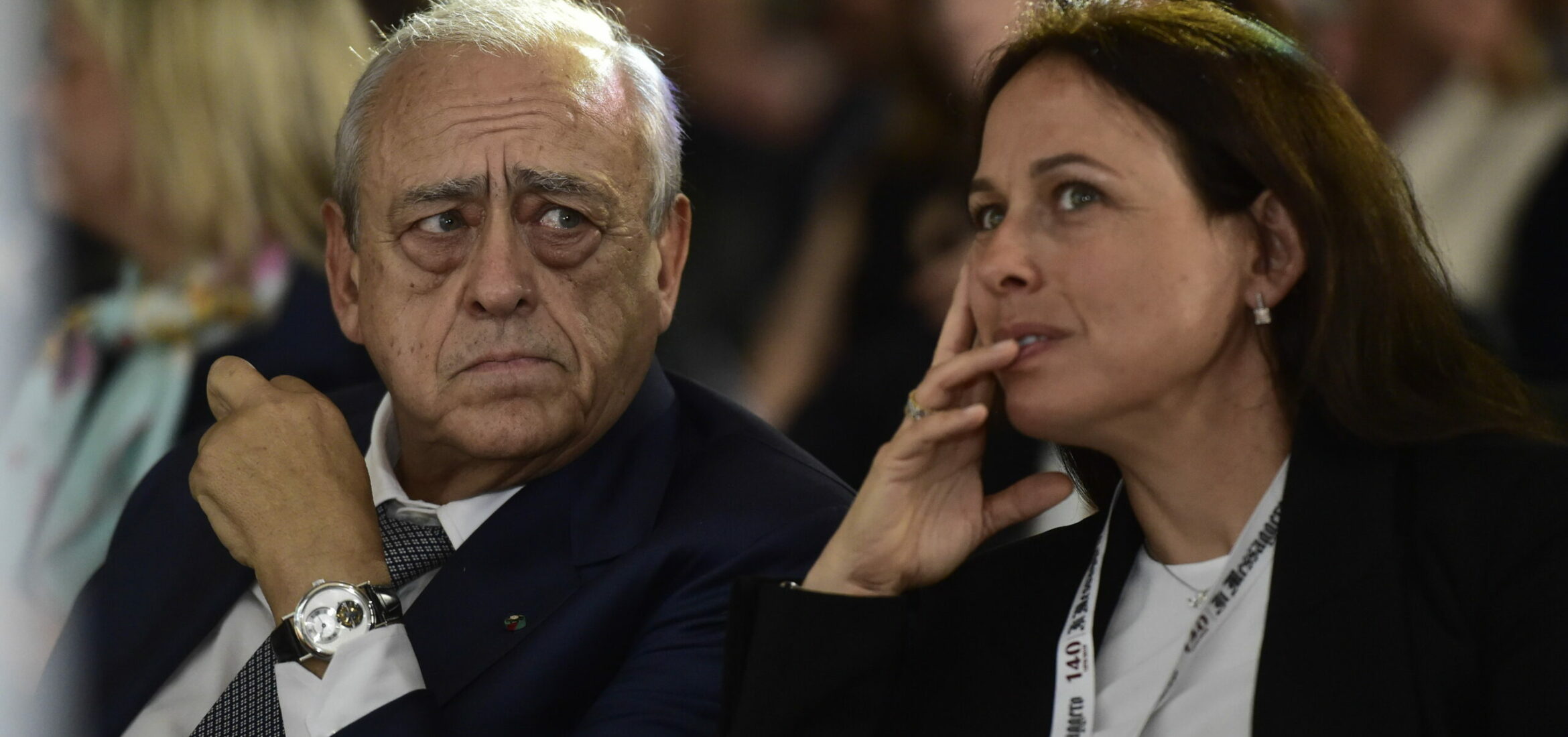 Tutti gli affari di Ion di Pignataro (picchiato dal Messaggero di ...