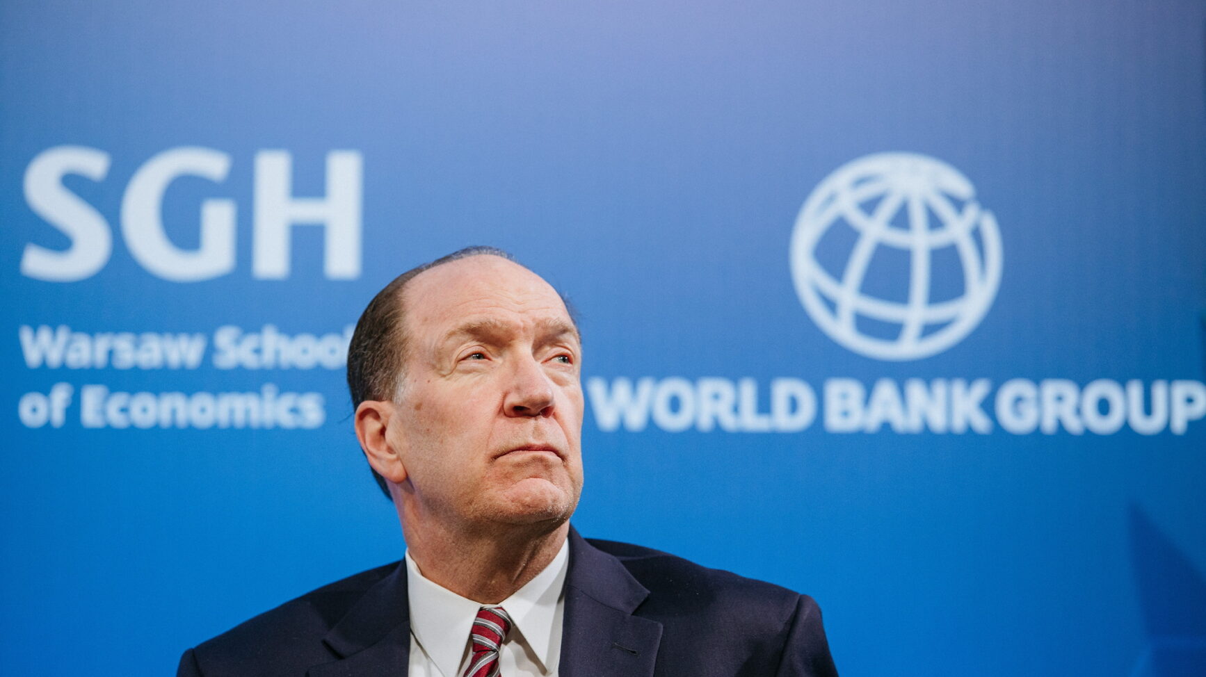 Tutti i perché delle dimissioni di Malpass dalla Banca mondiale - Startmag