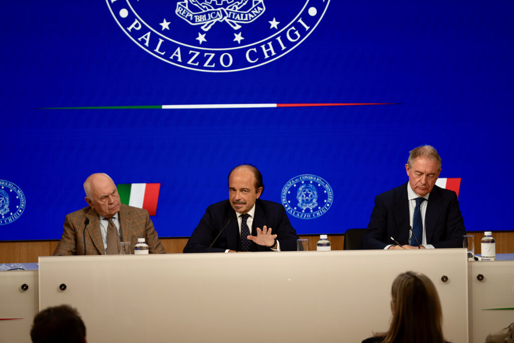 Cosa prevede la legge italiana sull'intelligenza artificiale - Startmag