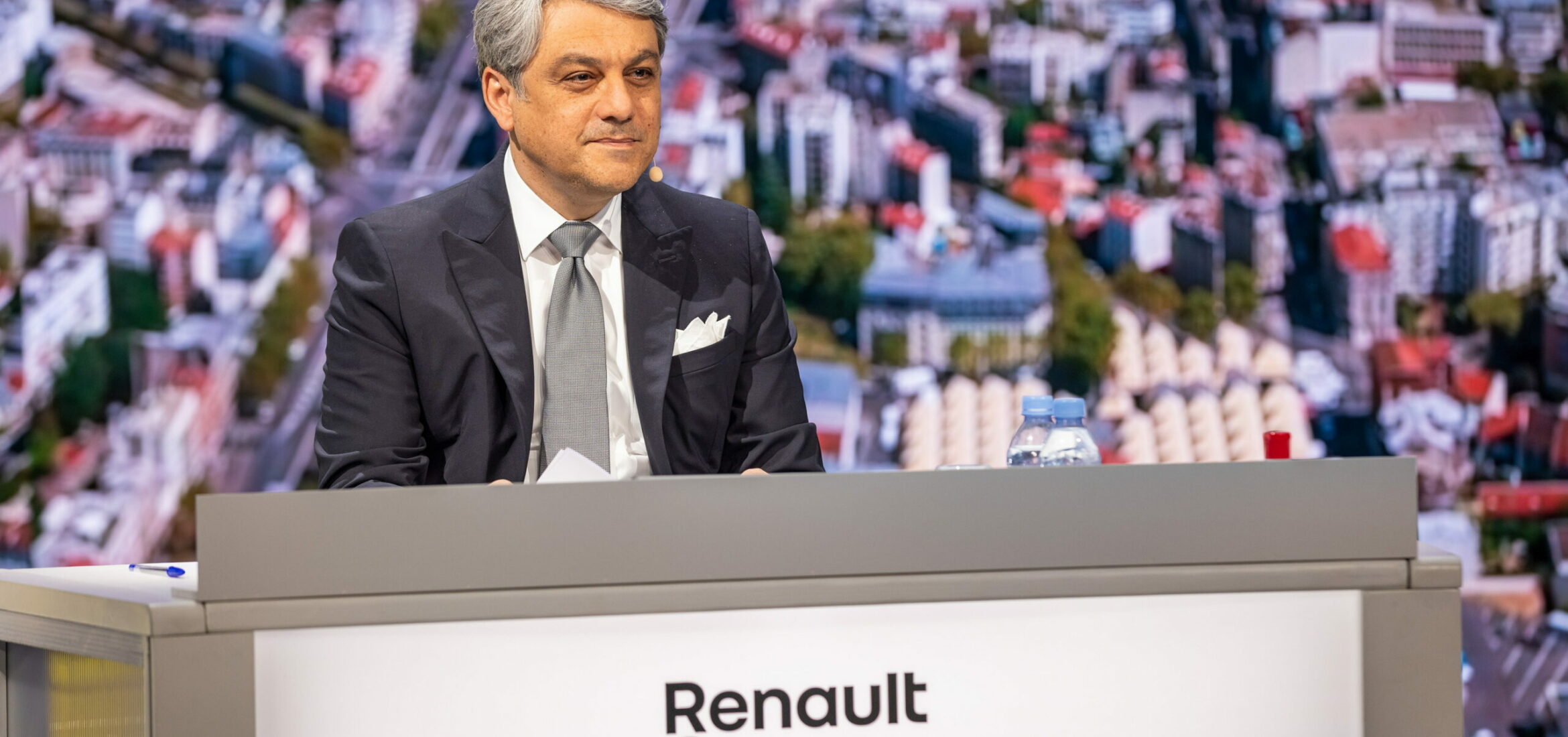 Renault, ecco le ultime sbandate di De Meo - Startmag