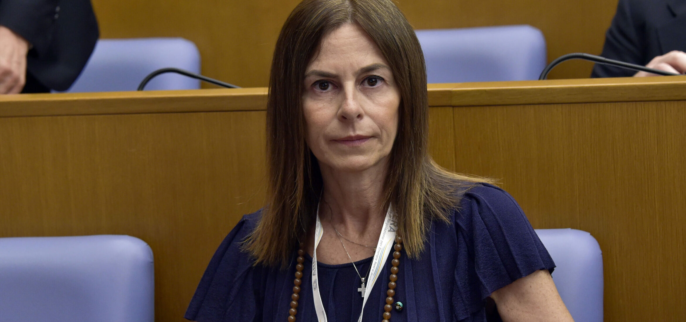 Tutte le ultime scosse in Terna con Giuseppina Di Foggia - Startmag