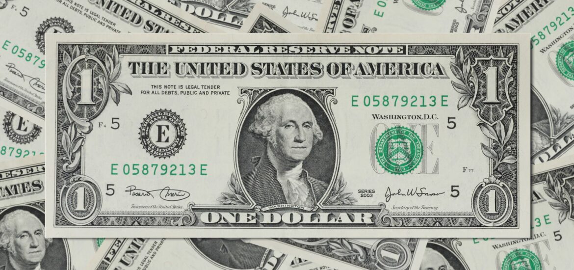 Che Succede Al Dollaro Startmag