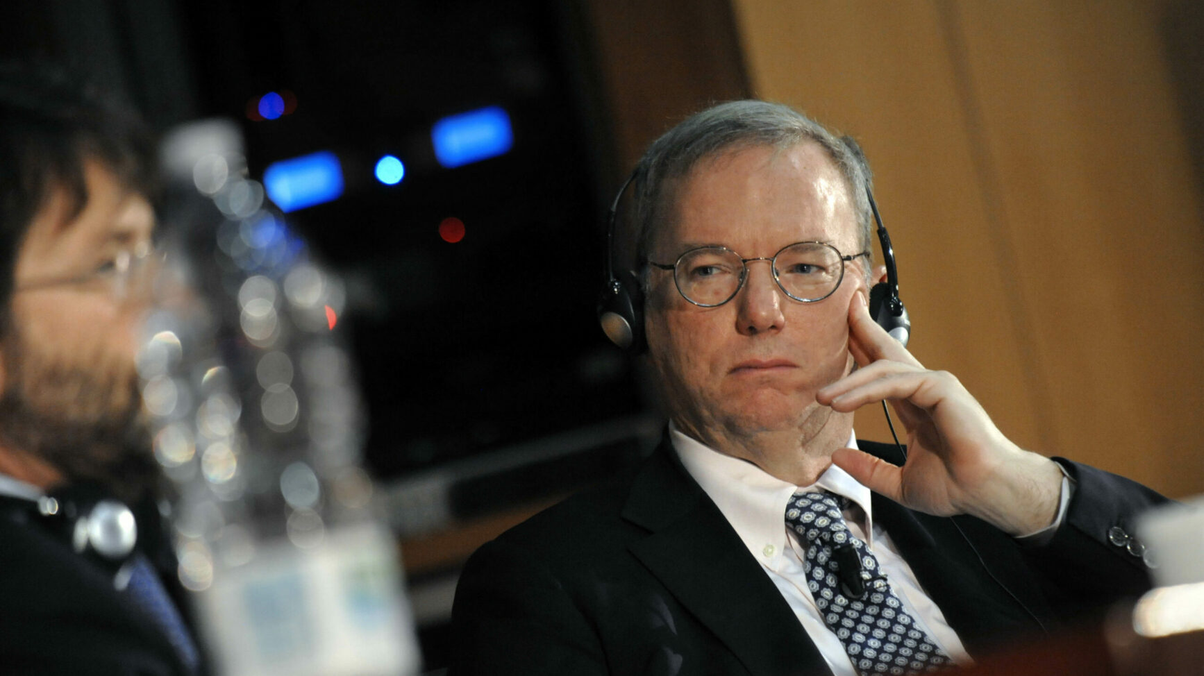 Per lo sviluppo tech dell'Occidente serve il metodo cinese. Parola di Schmidt (ex Google) - Startmag