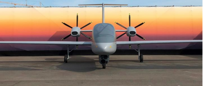 Perché la Francia s'interroga sull'eurodrone made in Airbus, Dassault e ...