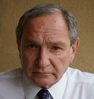 George Friedman, Autore a Startmag
