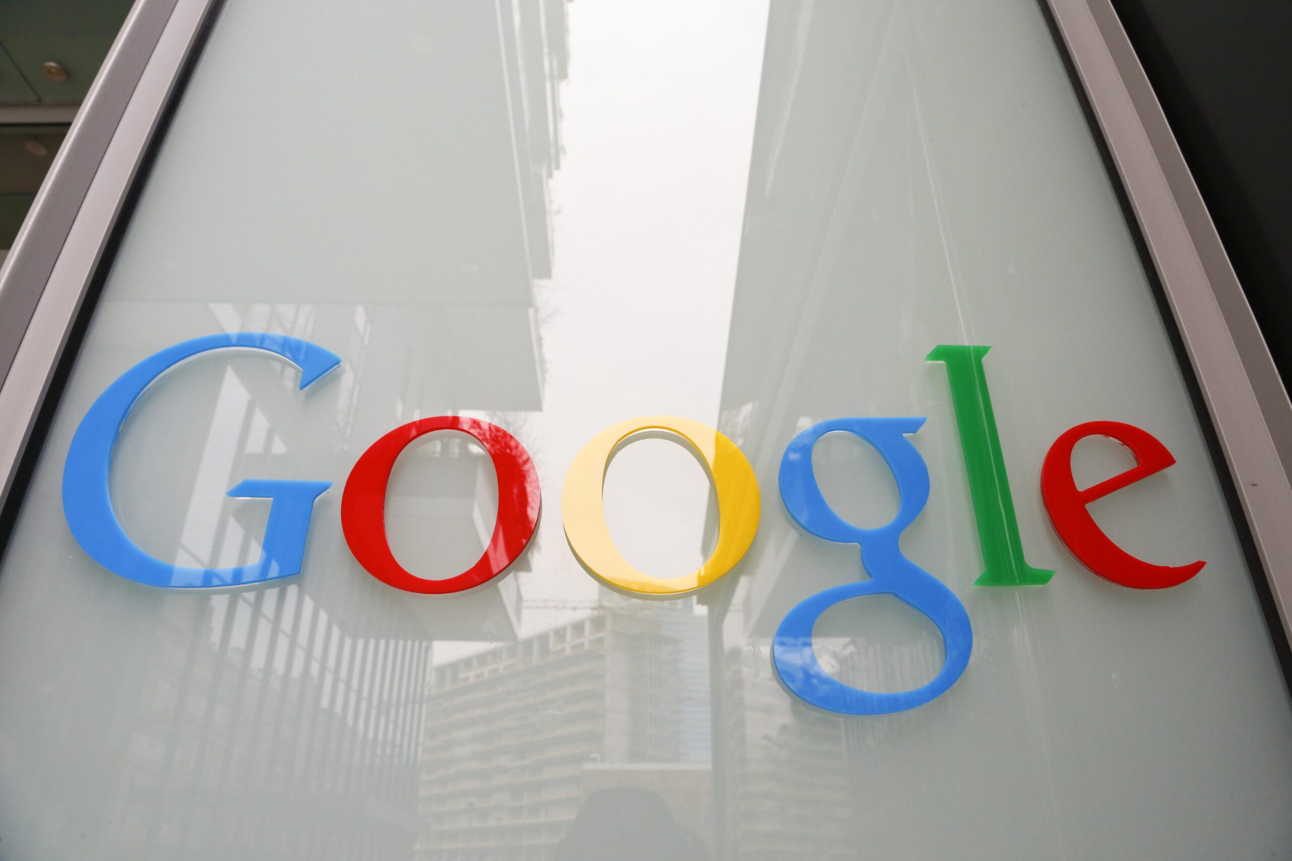 Google relies on the Boston Consulting foundation for AI in Europe ...