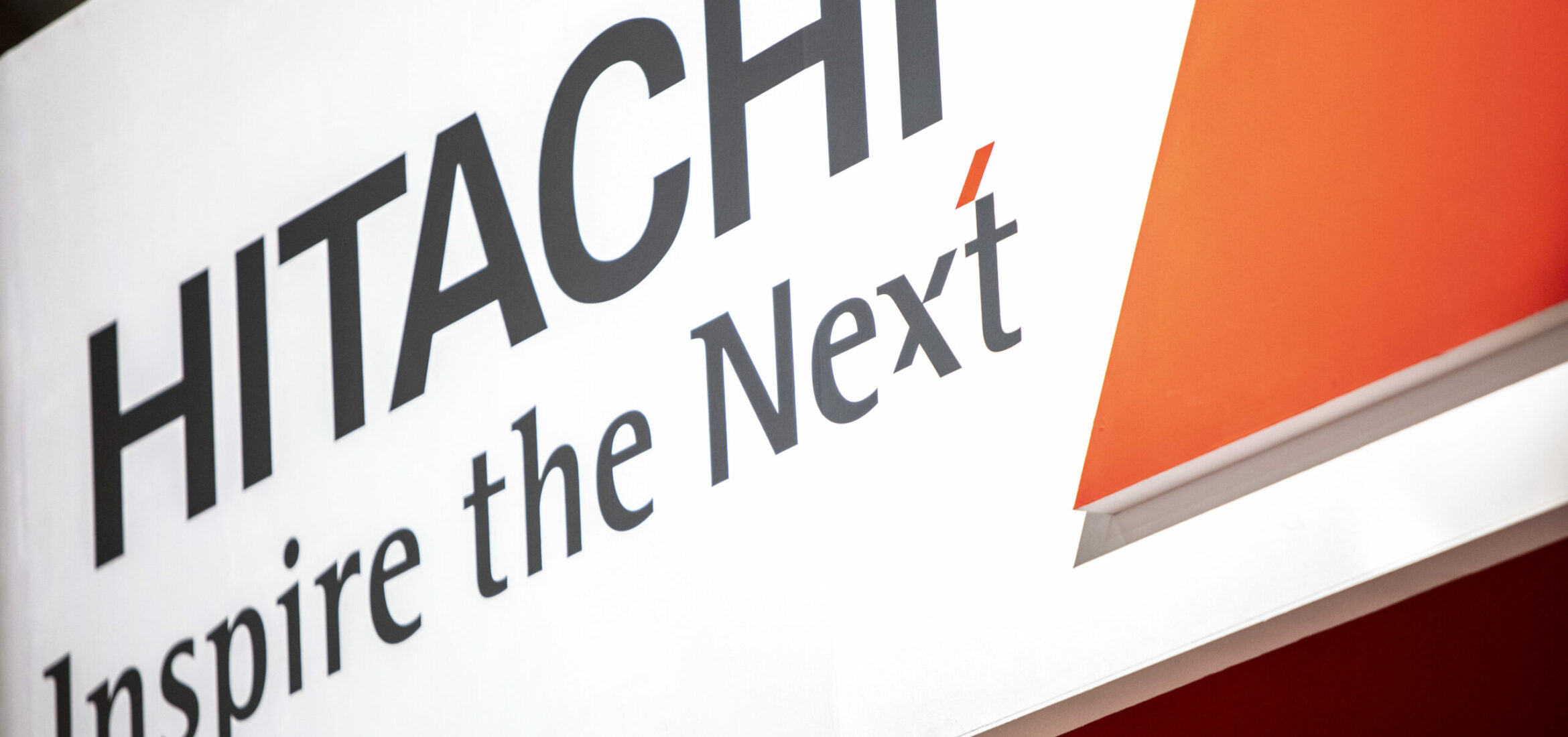 Tutti i piani digitali della giapponese Hitachi per gli Stati Uniti ...