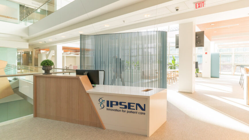 Antitumorali, perché Ipsen acquista Epizyme - Startmag