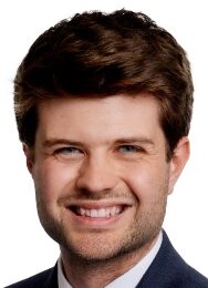 Joe Horrocks-Taylor, Autore a Startmag