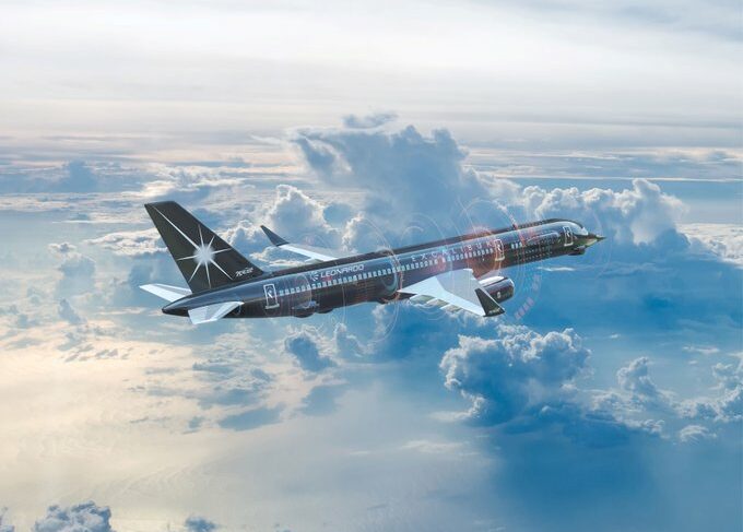 Leonardo, come saranno le prove di volo del Tempest - Startmag