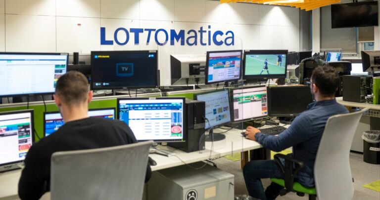 Cosa c'è nel piano di sostenibilità di Lottomatica - Startmag