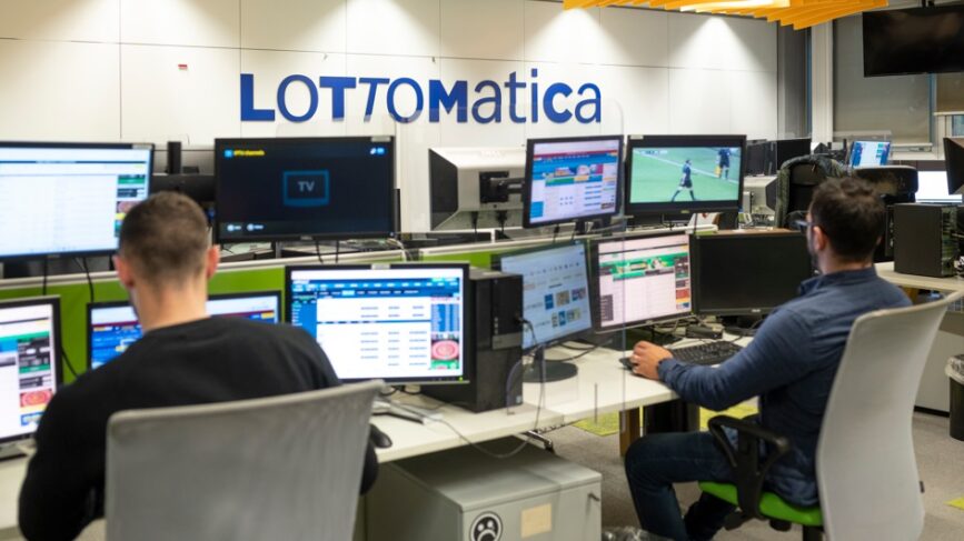 Cosa c'è nel piano di sostenibilità di Lottomatica - Startmag