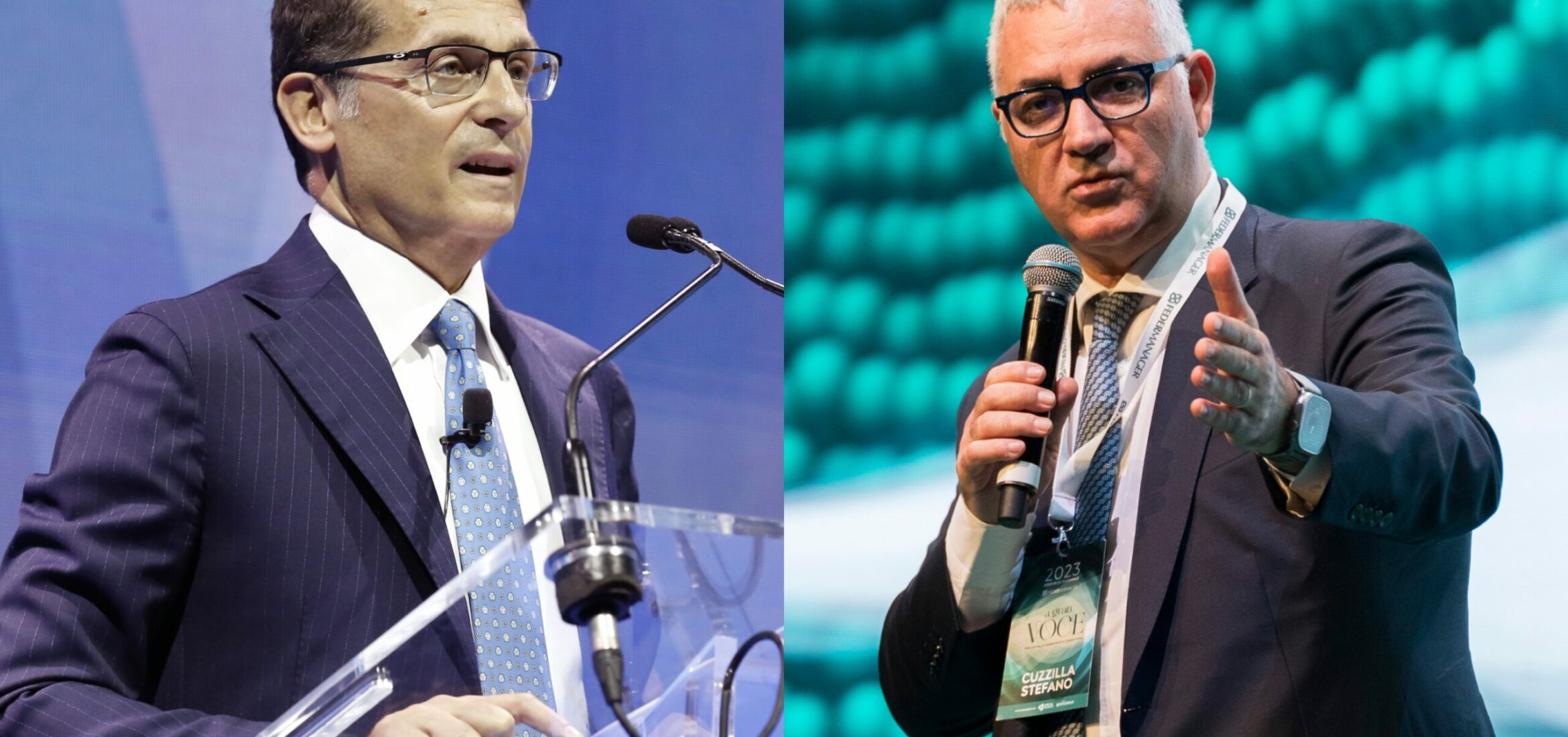 Dirigenti e manager divisi sul governo. Qual è la linea della Cida ...