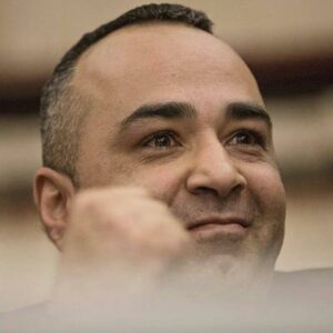 Chi è e cosa pensa Jensen Huang, il capo di Nvidia che ha cambiato il ...