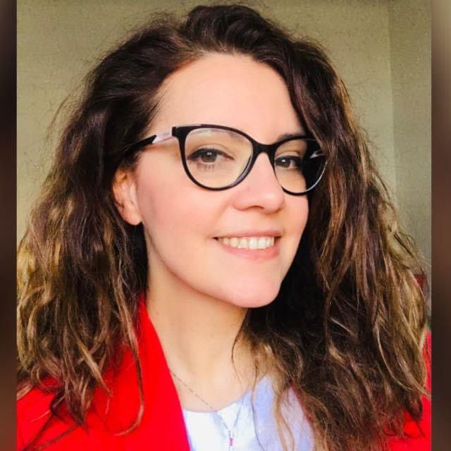 Maria Scopece, Autore a Startmag