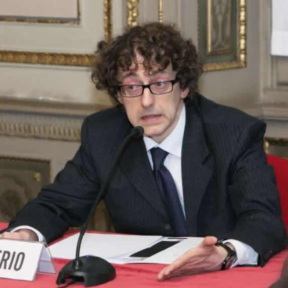 Mario Seminerio, Autore a Startmag