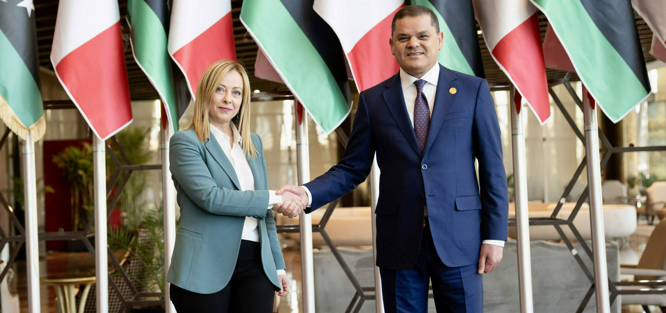 Cosa deve fare l'Italia per la Libia - Startmag