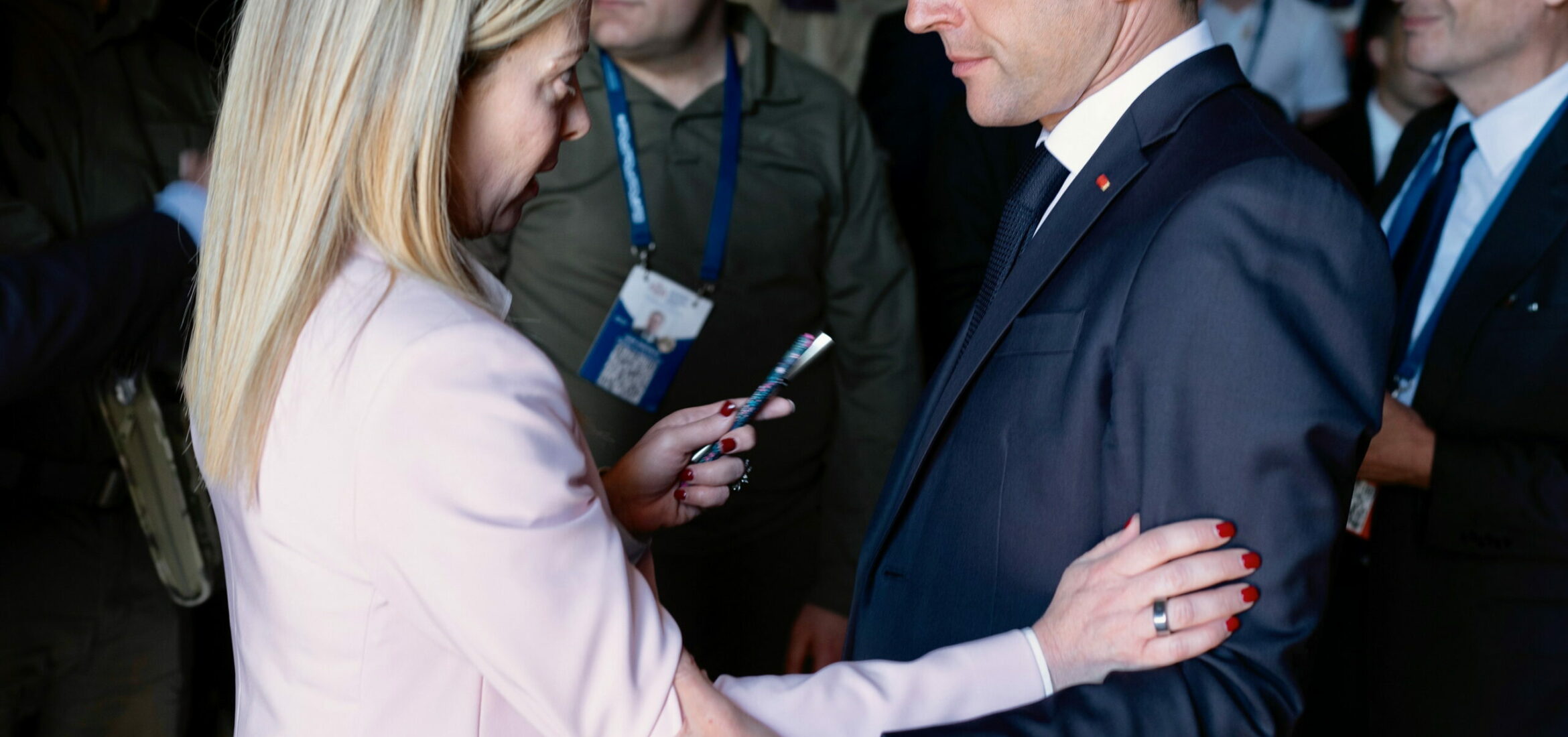 Chip, tutti i sussidi della Francia all'italo-francese ...