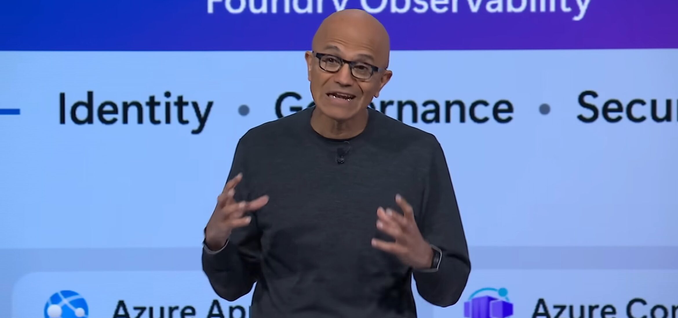 All'orizzonte nuvoloni neri dell'antitrust sul cloud Azure di Microsoft ...
