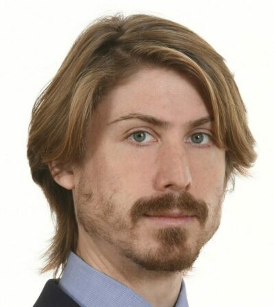 Morgan Williams, Autore a Startmag