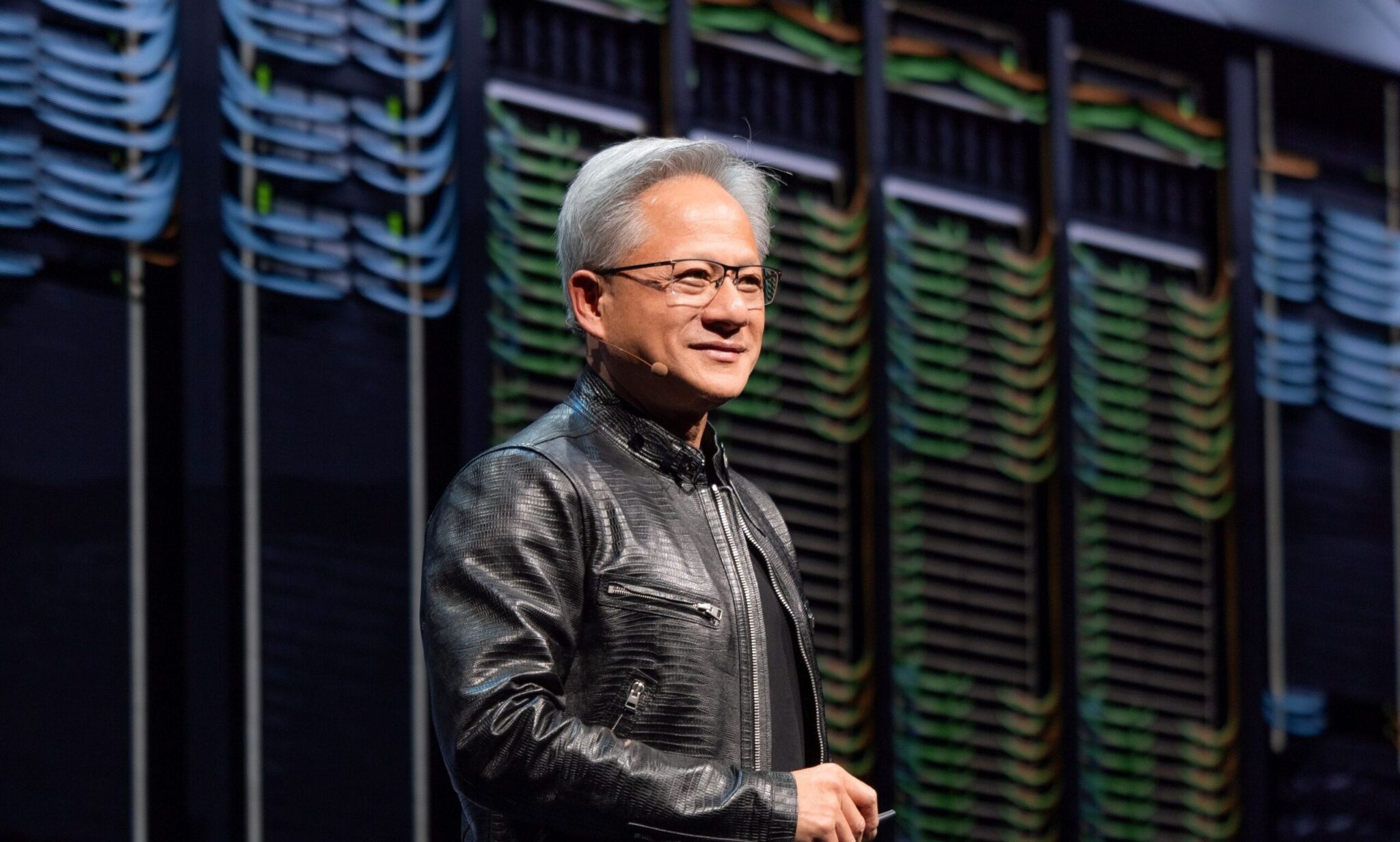 Chi è e cosa pensa Jensen Huang, il capo di Nvidia che ha cambiato il ...