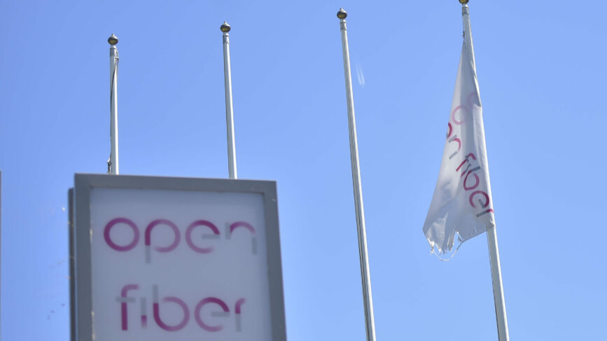 Le pene di Open Fiber - Startmag