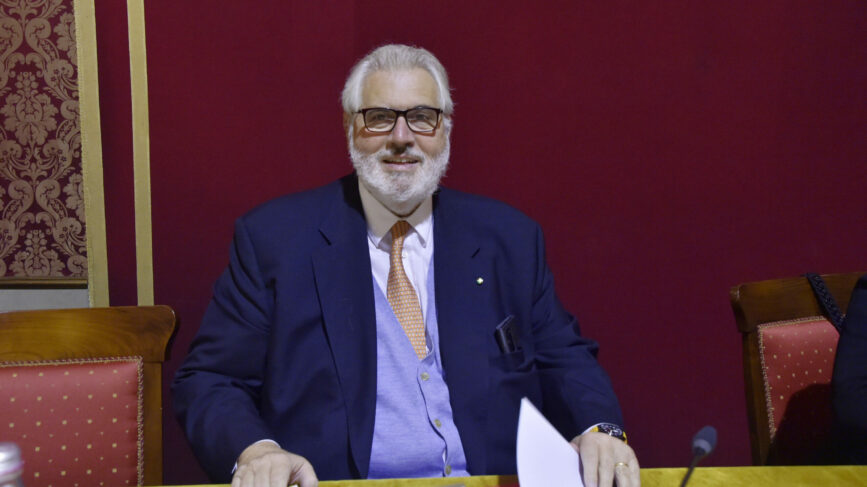 Ecco come Palenzona quaglia alla presidenza della Fondazione Crt - Startmag Ecco come Palenzona quaglia alla presidenza della Fondazione Crt - Startmag