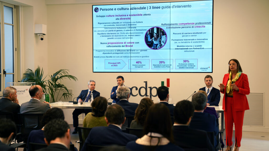 Cosa fa Simest per le imprese italiane all'estero - Startmag