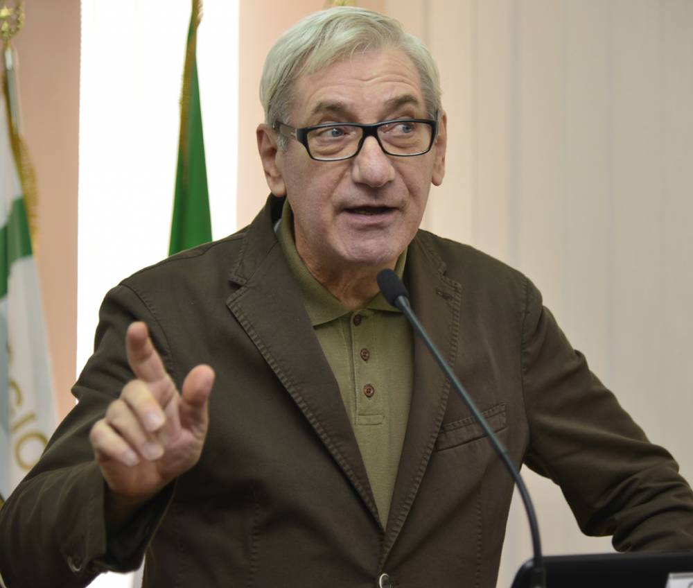 Federico Pirro, Autore a Startmag