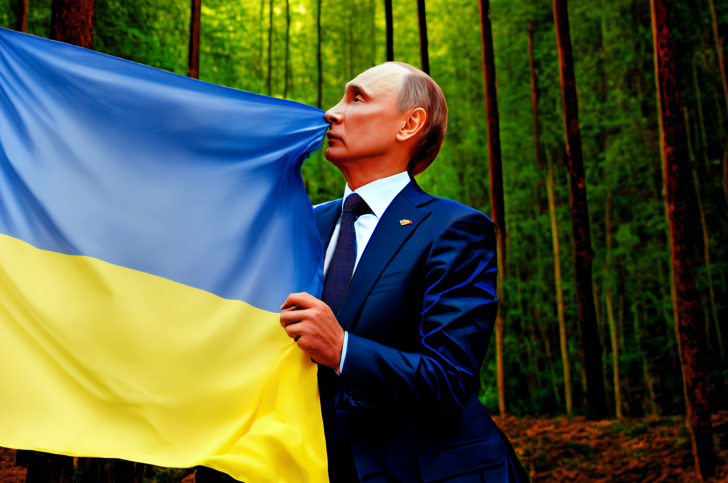 GigaChat, perché l'anti ChatGpt russa farà flop - Startmag