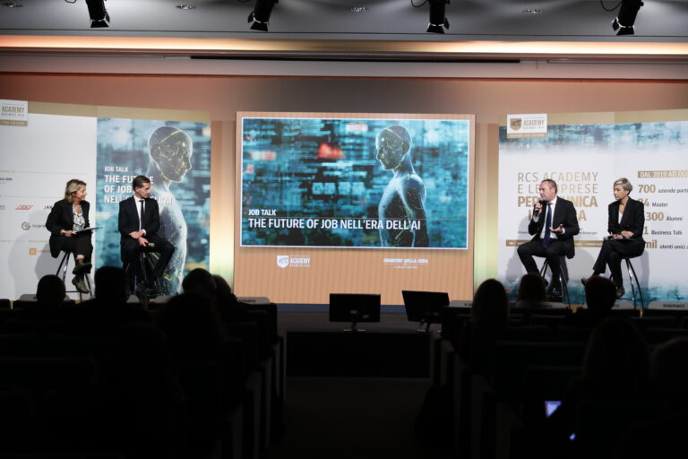 Il magazine online dedicato all'innovazione ed alla crescita - Startmag