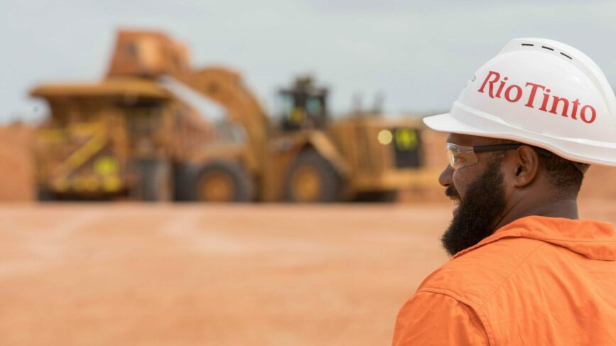 Titanio, tutte le spese di Rio Tinto per rivaleggiare con la Cina - Startmag