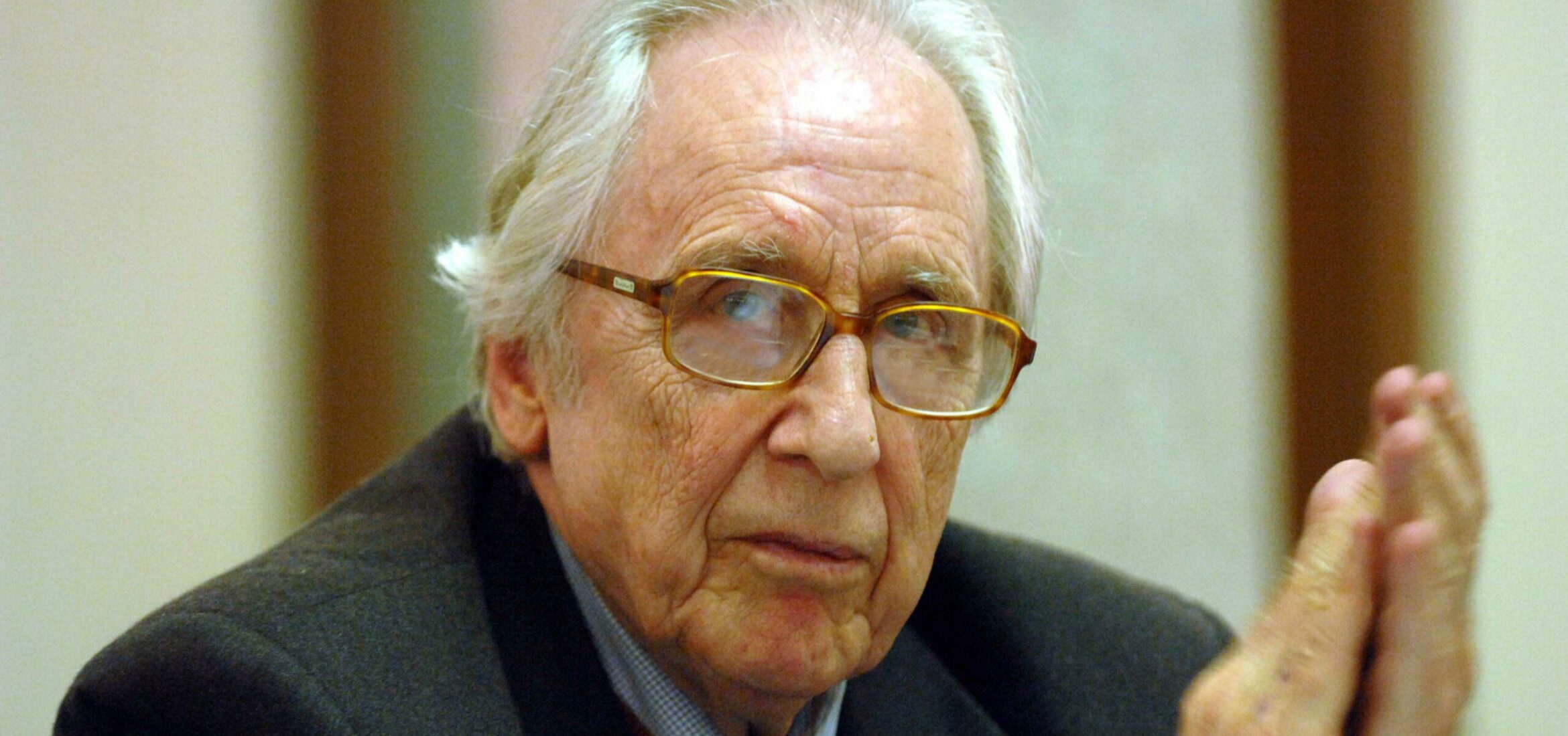 Il mio ricordo di Giorgio Ruffolo - Startmag