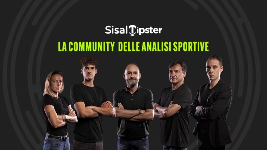 Cos'è SisalTipster - Startmag