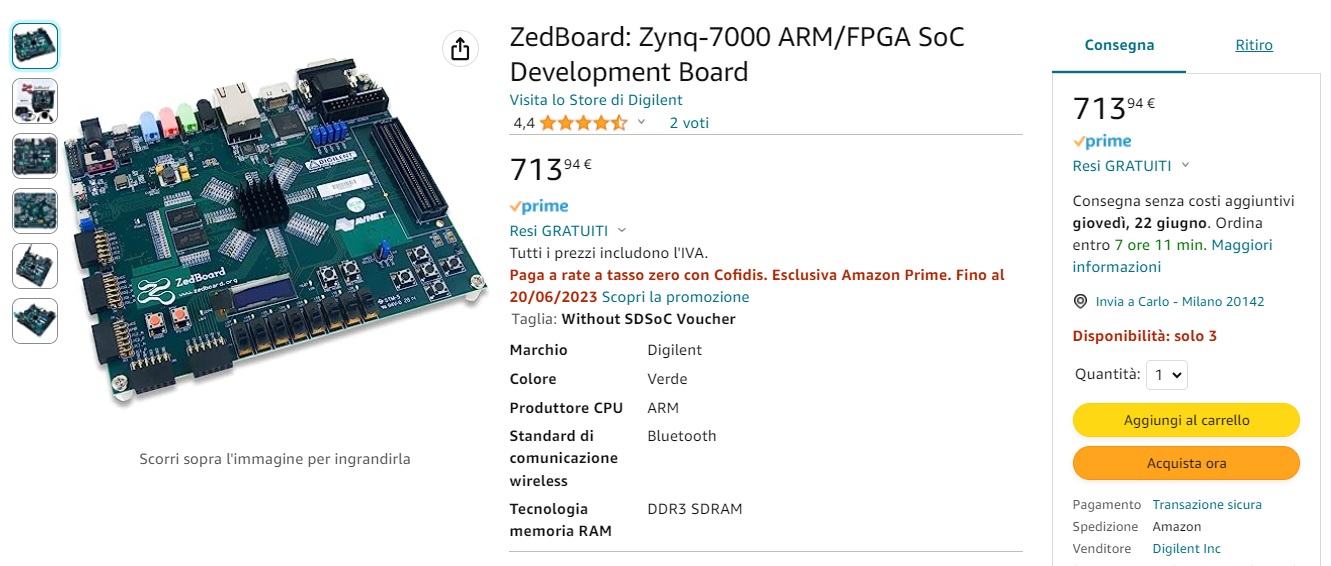 Che cosa non torna del supercomputer iraniano - Startmag