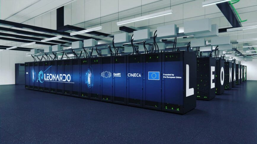 Che cosa farà Dompé con il supercomputer Leonardo - Startmag