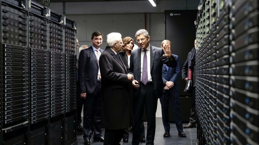 A cosa servirà il supercomputer Leonardo - Startmag