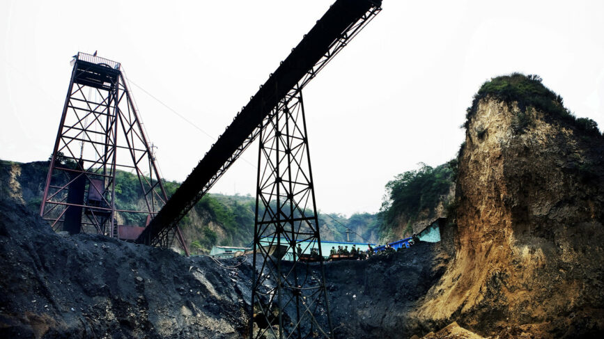 Terre rare, come il Giappone farà concorrenza alla Cina - Startmag