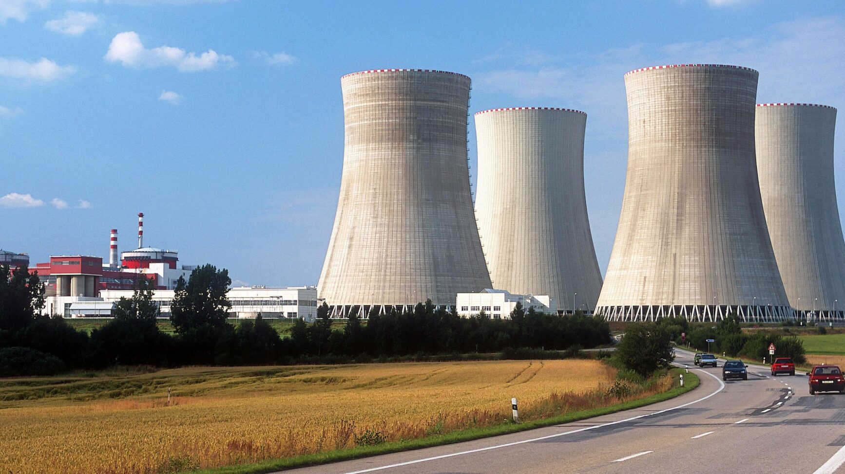 Cosa ha deciso la Germania sulle centrali nucleari - Startmag